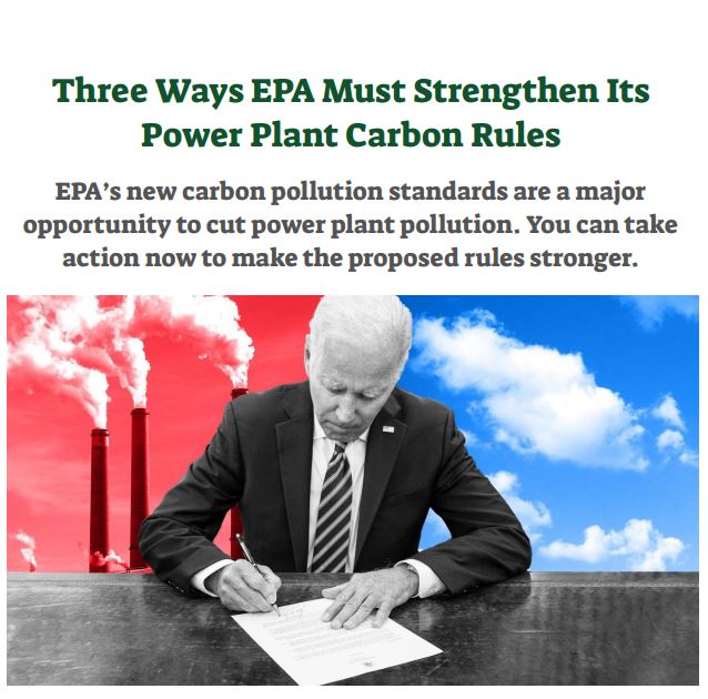 Evergreen Collaborative - Three ways EPA must strengthen its power ...