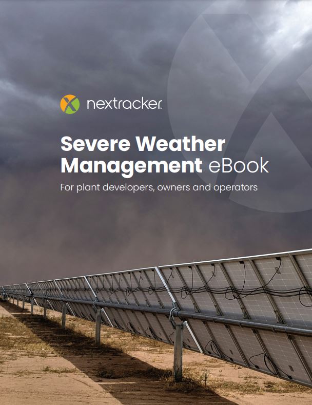 Extreme Weather Management