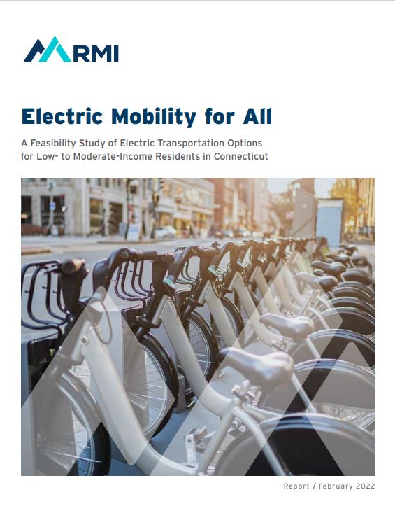 RMI - Electric Mobility for All